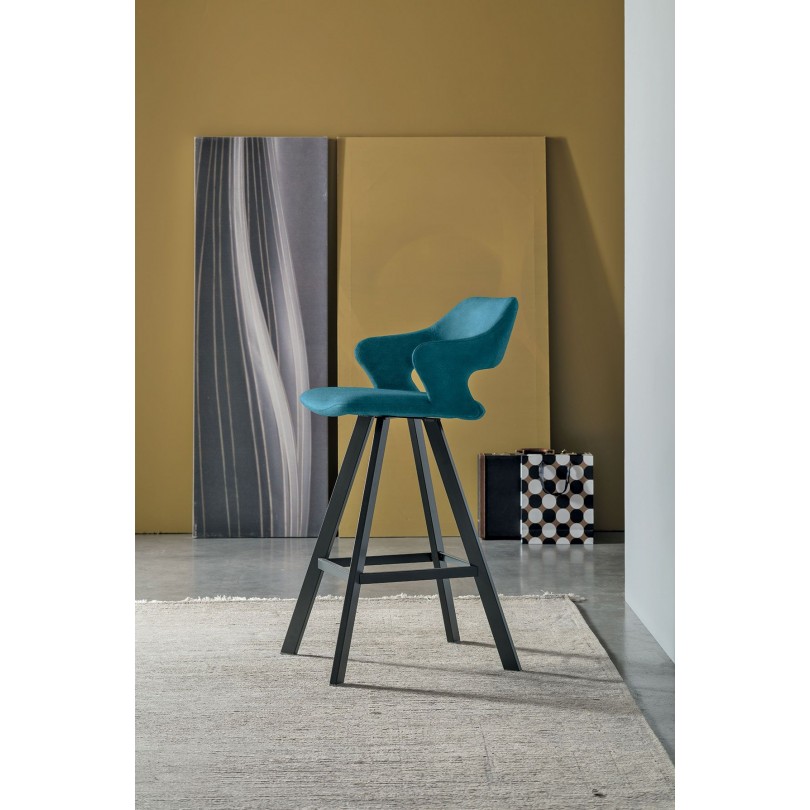 MIGLIOR PREZZO! - Sgabello SEATTLE Art.SG1A0 - TARGET POINT