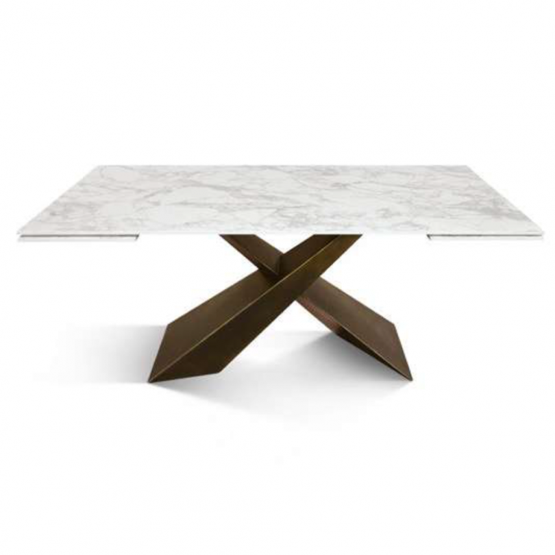 Tavolo MICHIGAN - CASA FLORIDA