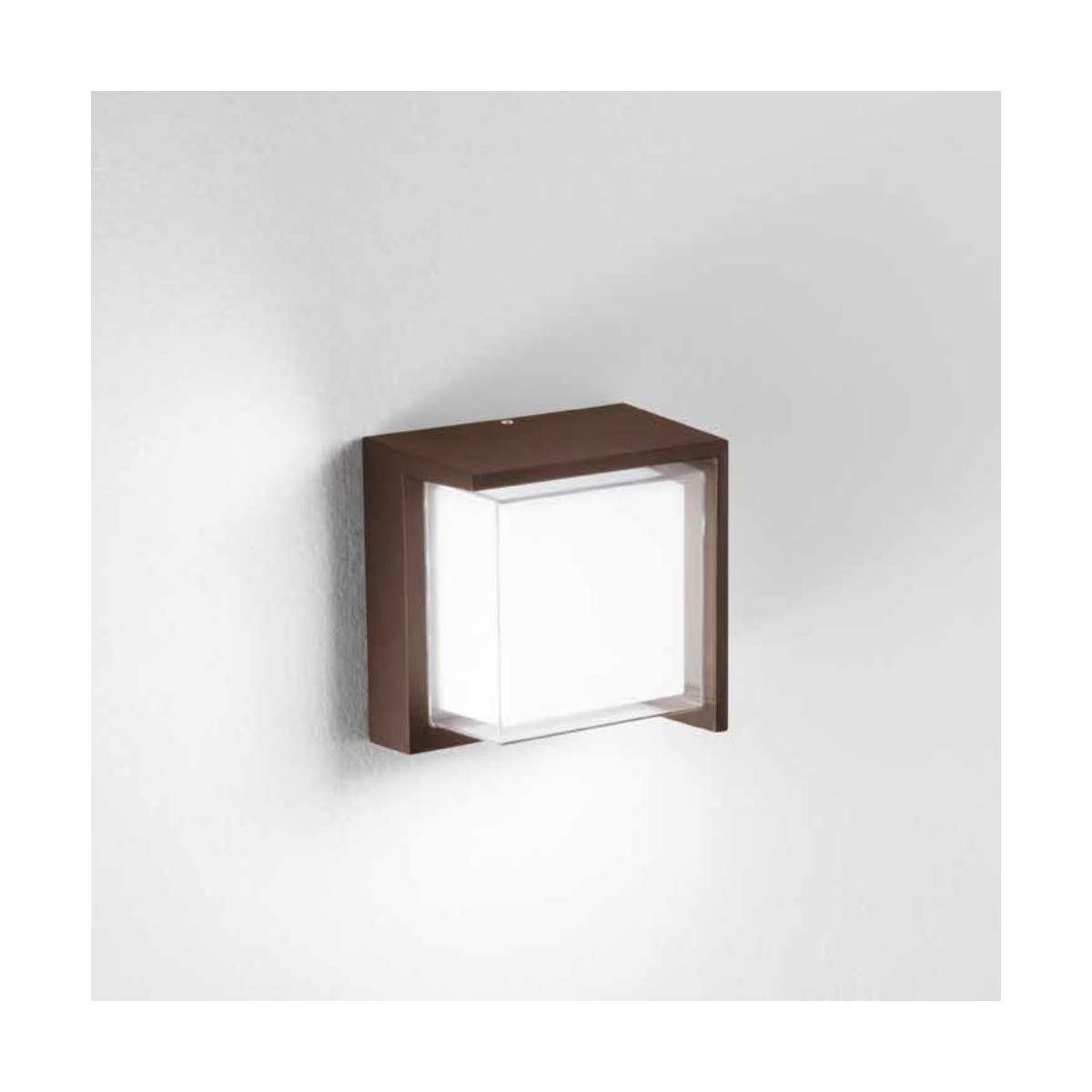 Applique FONTE SQUARE- Ondatech